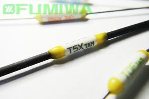 Axial_Lead _Type - 東微電